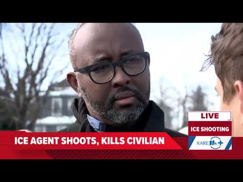 The Failed State of Minnesota