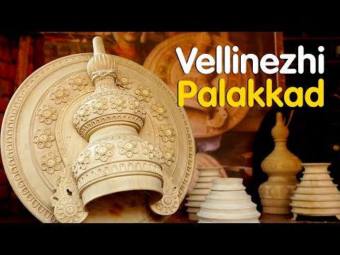 Village of Vellinezhi in Palakkad | Heritage Village in Kerala | Kerala ...