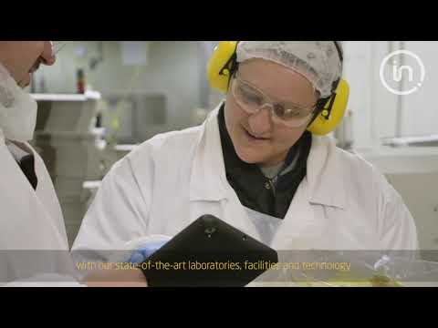 INTERTEK TESTING SERVICES DE MÉXICO - The Food Tech Summit & Expo