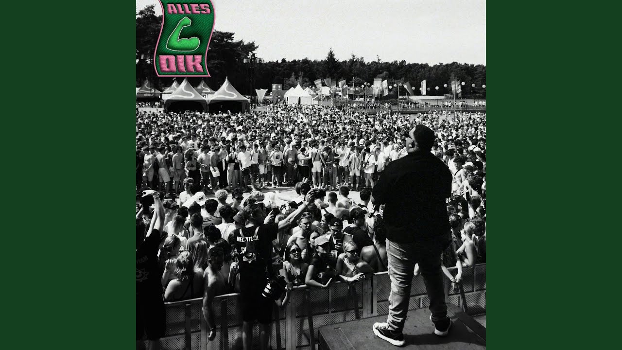 DIKKE – ALLES DIK – 𝗣𝗢𝗞𝗢𝗘 𝗛𝗜𝗣𝗛𝗢𝗣 𝗠𝗔𝗚𝗔𝗭𝗜𝗡𝗘