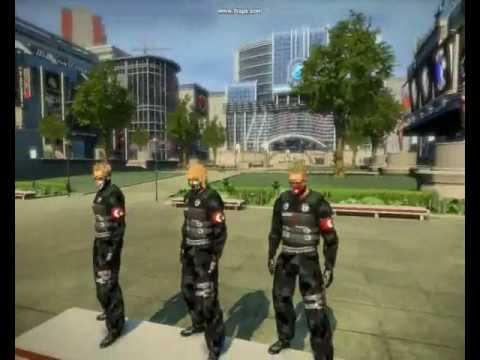 Steam Community :: Video :: APB:Reloaded - Sea Bugs (WatchAndLearn CLAN)