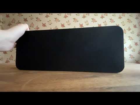 Unboxing: Apple iPod Hi-Fi A1121 in 2022