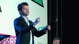 Anindya Ghose Best-Selling Author Speaker-Speakers Bureau | SpeakInc