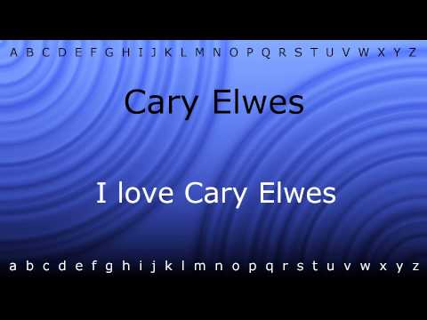 How to say 'Cary Elwes' with Zira.mp4