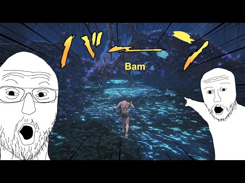 Steam Community :: Video :: Dark Souls 3：吞噬黑暗的米狄爾 無HUD | 三周目(Darkeater ...