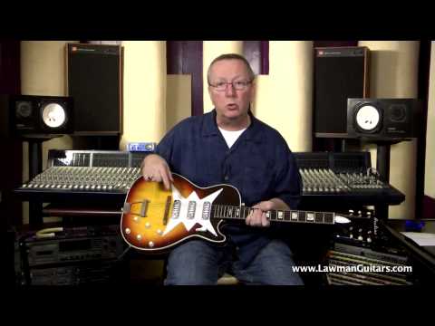 Used Guitars for Sale: 1960 Airline 3 Pickup Guitar with case, Used Guitars Sale (515) 864 6136