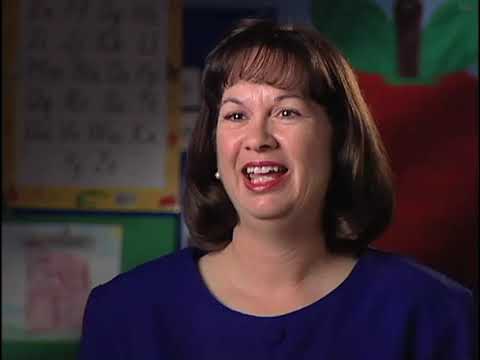 Online PD Course: Word Work Strategies for Reading Development, Grades K-2 (Preview)