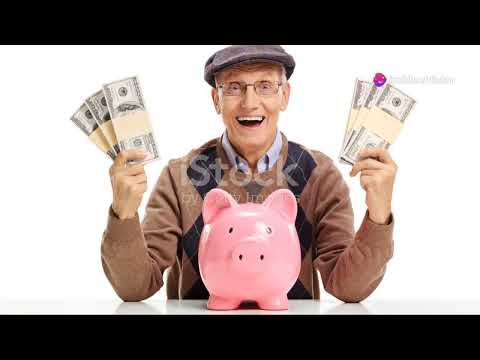 Unlocking the Mystery: Average 401(k) Balance for Ages 55-64