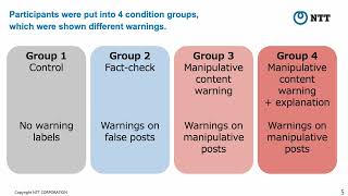 Flagging Emotional Manipulation: Impacts of Manipulative Content ...