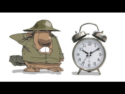 The Origins Of Daylight Saving Time