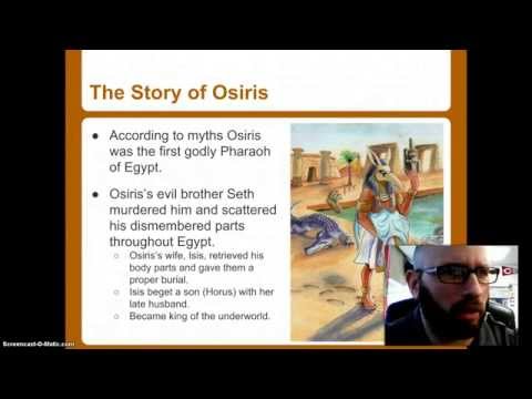 The Polytheistic Ennead