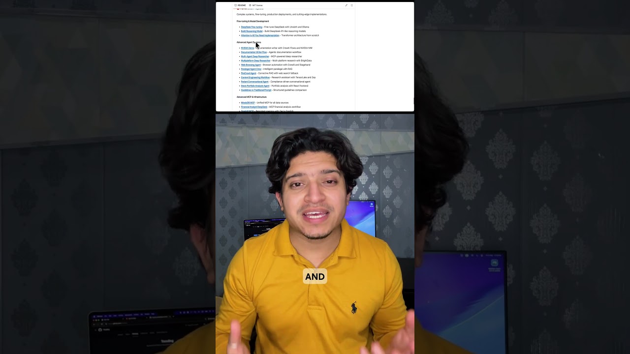 The Most Complete AI Engineering Repo Just Dropped (Free)