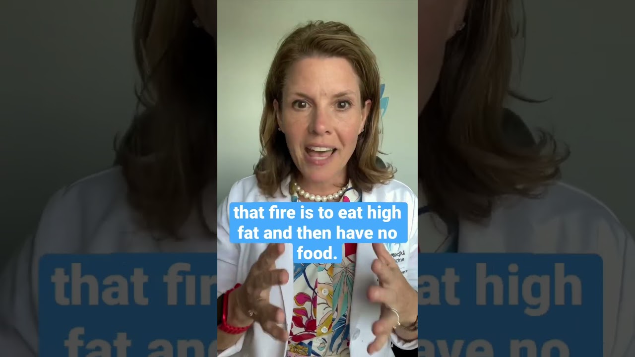 The BIGGEST myth about autophagy