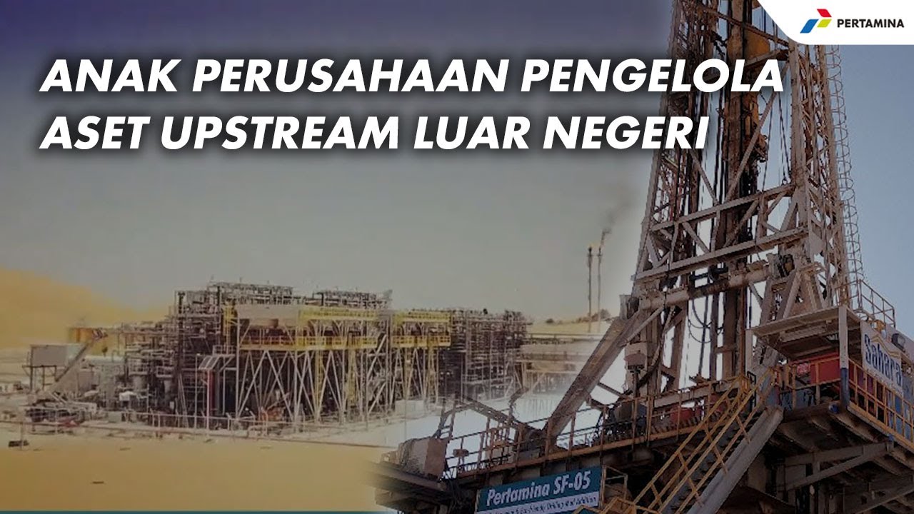 #ManagementInsight bersama Direktur Utama Pertamina Internasional EP (PIEP)