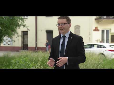 Przystanek Historia TV - Pogrom Żydów w Kielcach 4 lipca 1946 r.