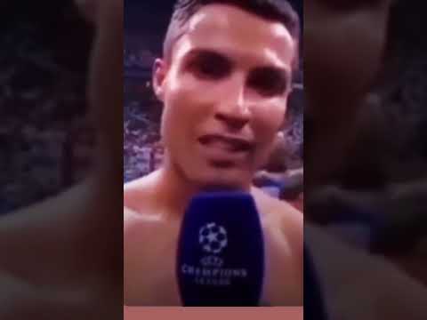 RONALDO SUII 😂😂| RONALDO FUNNY| UCL 2018|SUI