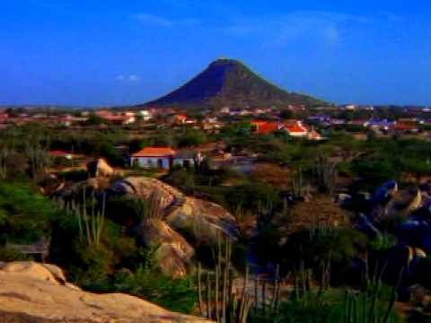 Aruba - History