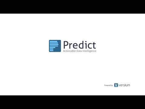 Versium: how to ensure Versium projects and stakeholders – DevOPS