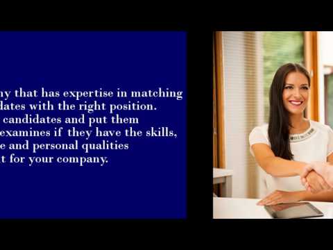 Best Employment Agencies in Liverpool