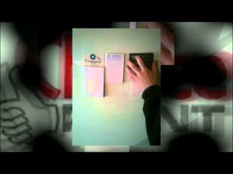 Shopping List Magnet Pads
