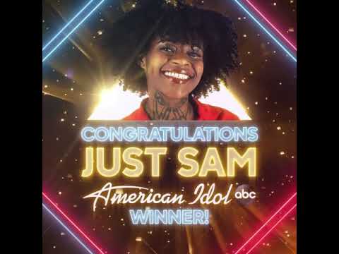 American idol 2020 winner
