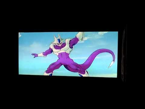dragon ball laser disc video OAV cooler GOKURAKU-STORE