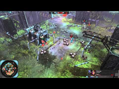 Steam Community :: Video :: DoW II: Retribution - some nades