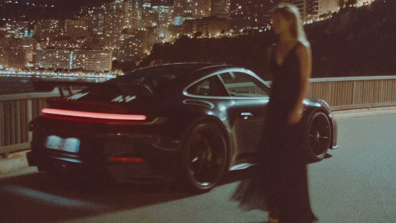 Fahmi - BLACK ROSE (Audio)