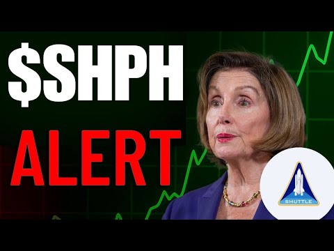 SHPH Stock BREAKING: What does this mean? (buy NOW?) Shuttle Pharmaceuticals