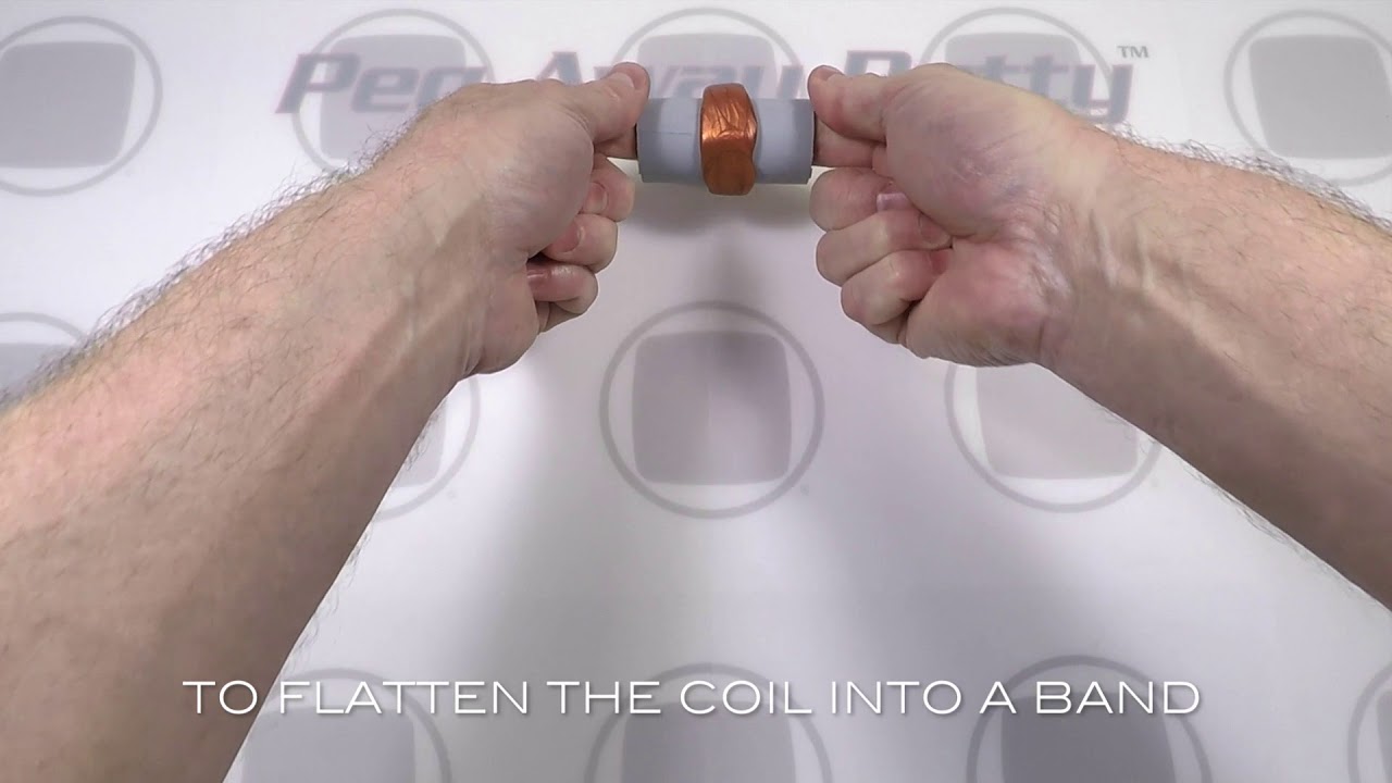 Making a Ball Stretcher 101