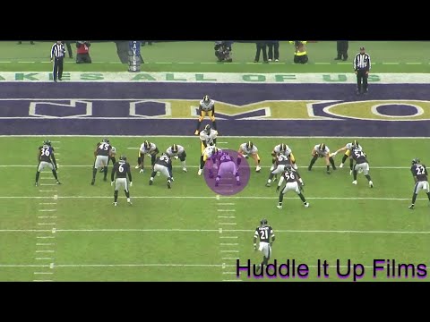 Brandon Williams Highlights 2021 Baltimore Ravens