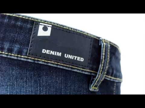 brands4all-Γυναικεία Τζιν Edwards Jeans