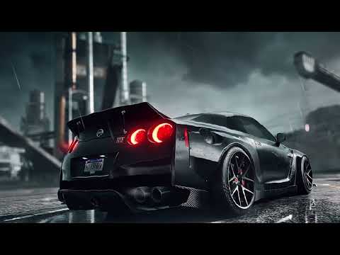 Nissan GT-R35 - Live Wallpaper [4k]