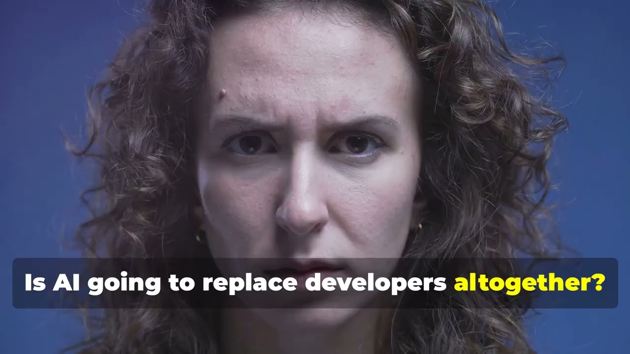 How AI Code Assistants Are Revolutionizing Development!