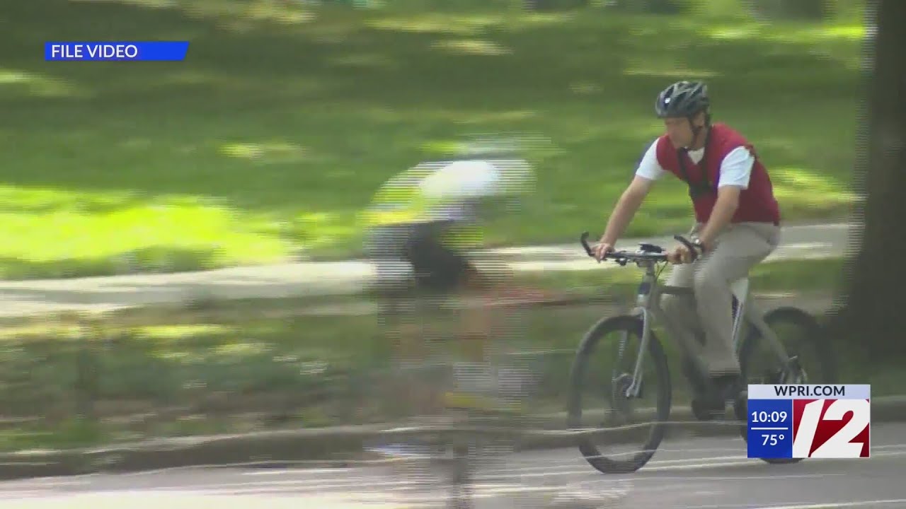 Barrington police begin cracking down on e-bikes