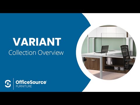 OfficeSource Variant Collection Overview