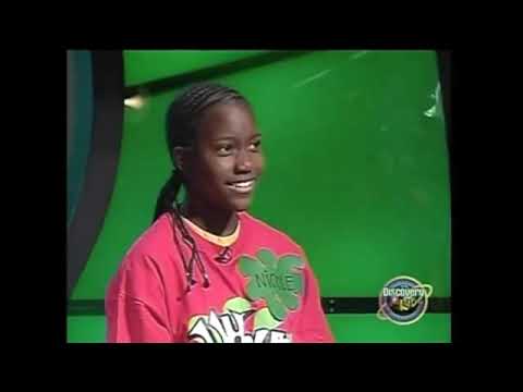 Uh-Oh! Game Show Ep 608