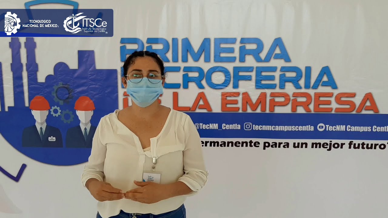 TecNM Campus Centla, Experiencias