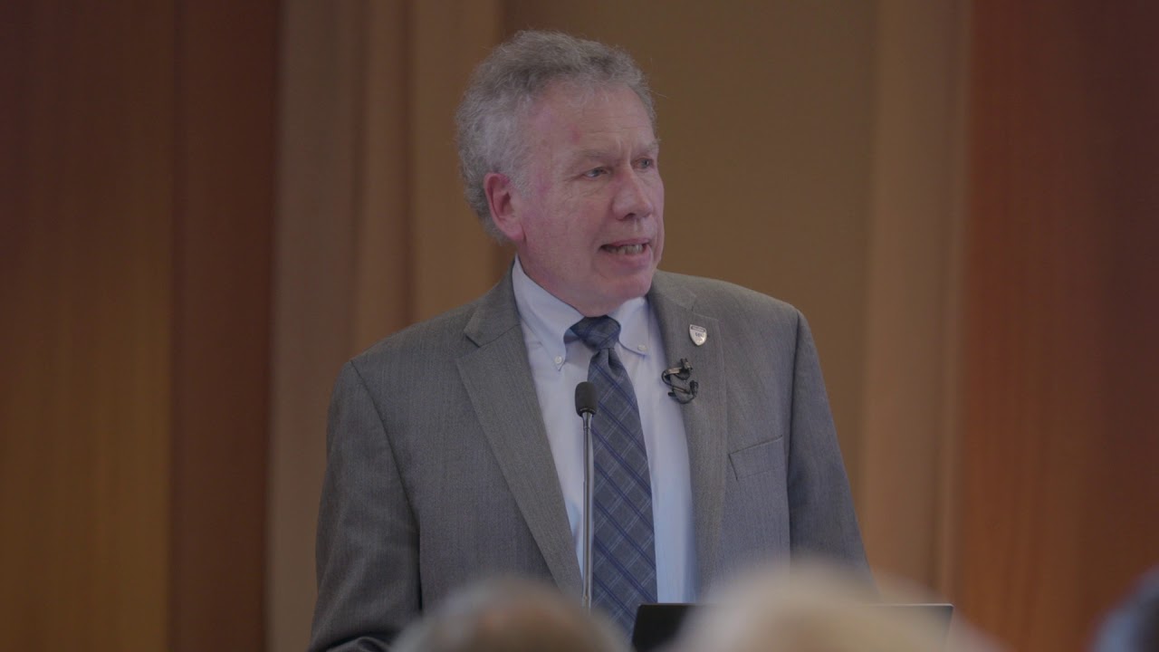 SEI President Glenn Bell on the Vision for the Future of Structural Engineering