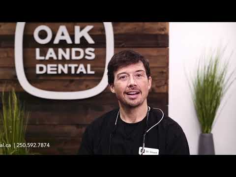 Are you looking for a dentist in Victoria - Oaklands Dental