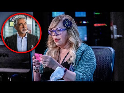 This Secret Theory Reveals Criminal Minds Evolution’s Biggest Victim is One of BAU’s Own Members