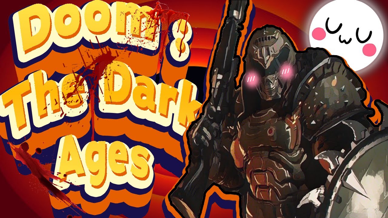 Doom The Dark Ages Is A Meme Filled Experience