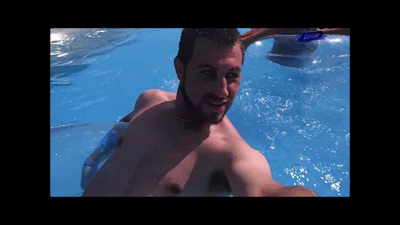 FAMILY FUNPLEX 2018 COOL EDIT NEW SLIDES@!!