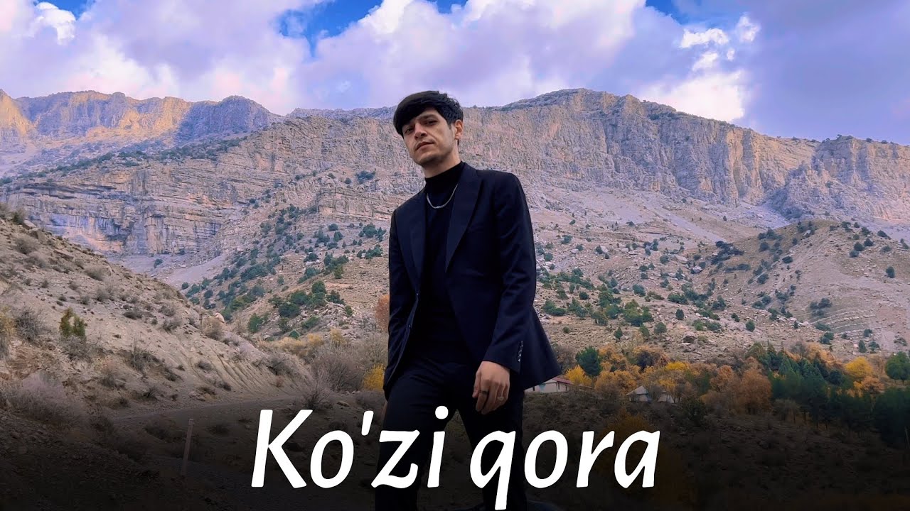 Ko’zi Qora by Mirjalol Nematov from Uzbekistan | Popnable