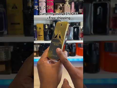 Huge Black Friday Deals on Fragrances! #rabanne #deals