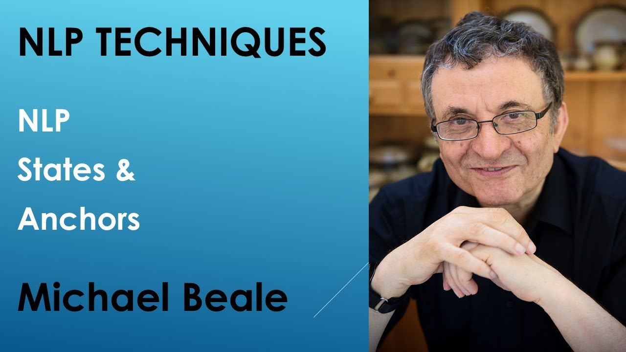 NLP Coaching | States and Anchors