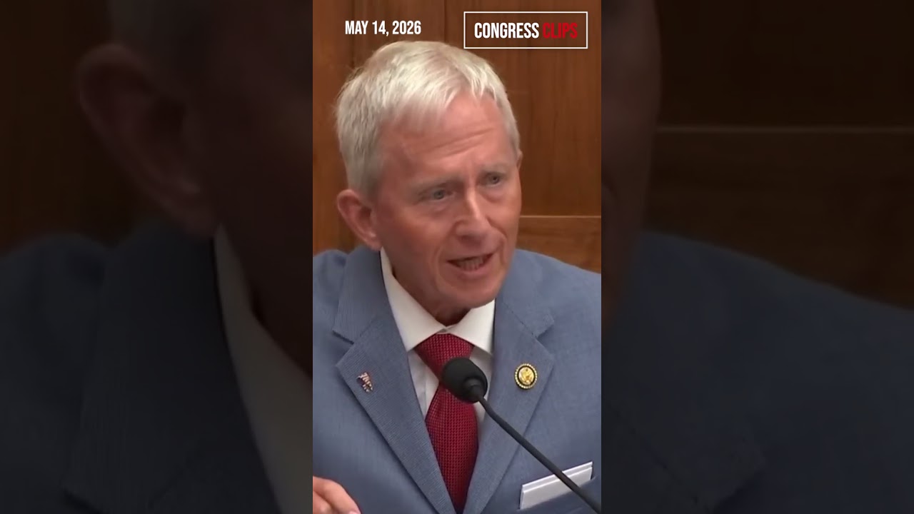 Rep. Van Drew GOES OFF on Sanctuary City Policies