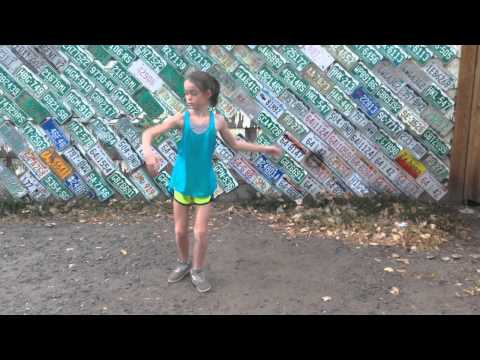 Audacious Adi Rave Dance Video - Audacious Adi YouTube Dancer