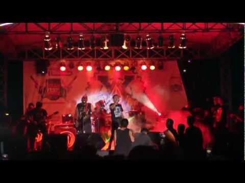 ((AUMAN)) Live at Musi Fest 2013! | ((AUMAN))