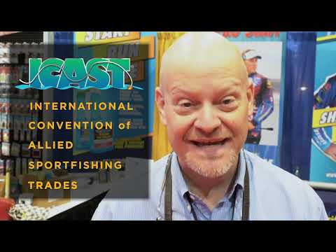What Does ICAST Stand For?